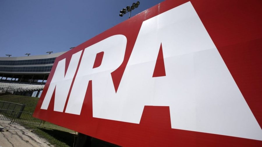 NRA pushes back on Trump, Patel saying people who attend protests ...