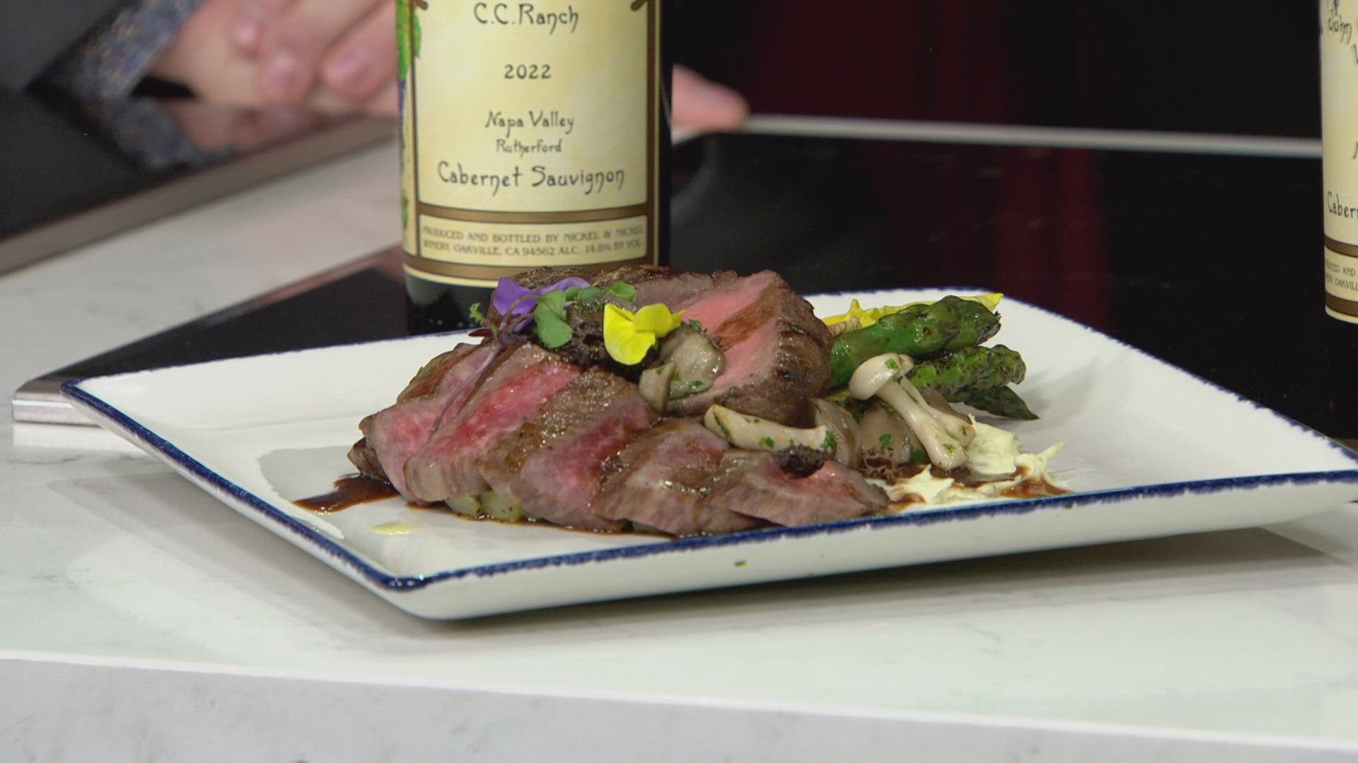 Enjoy 'Love Notes & Candlelight' at the Westin Kierland