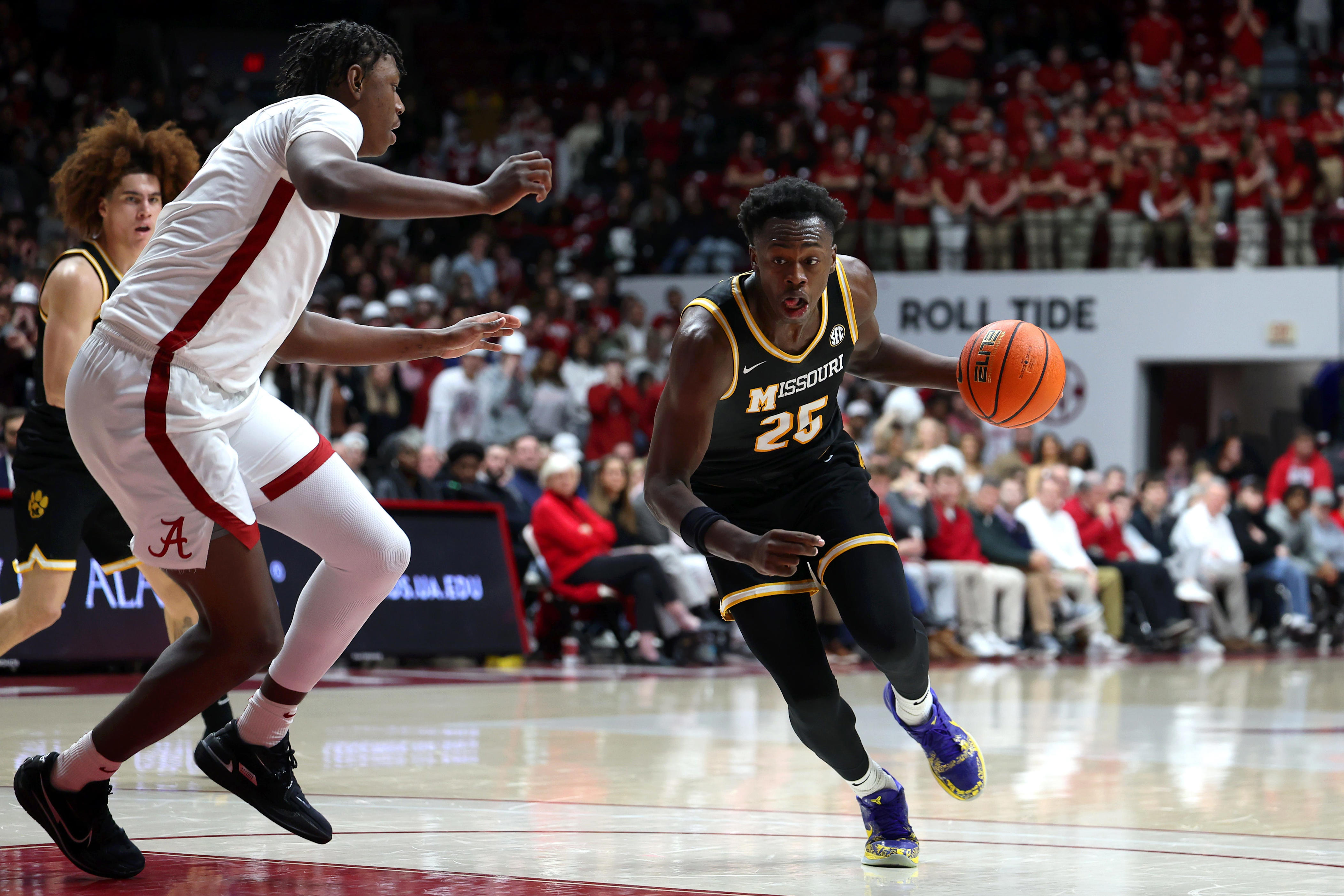 Missouri basketball score: Tigers knock off MSU in must-win spot