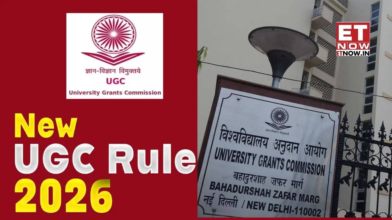 What is UGC Bill 2026: New rules, regulations and surrounding ...