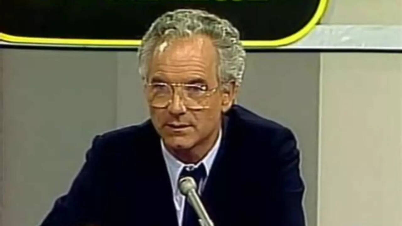 Who was Peter H Duesberg? Controversial molecular biologist who ...