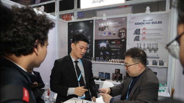 Indian auto component industry set to showcase its prowess at ACMA ...