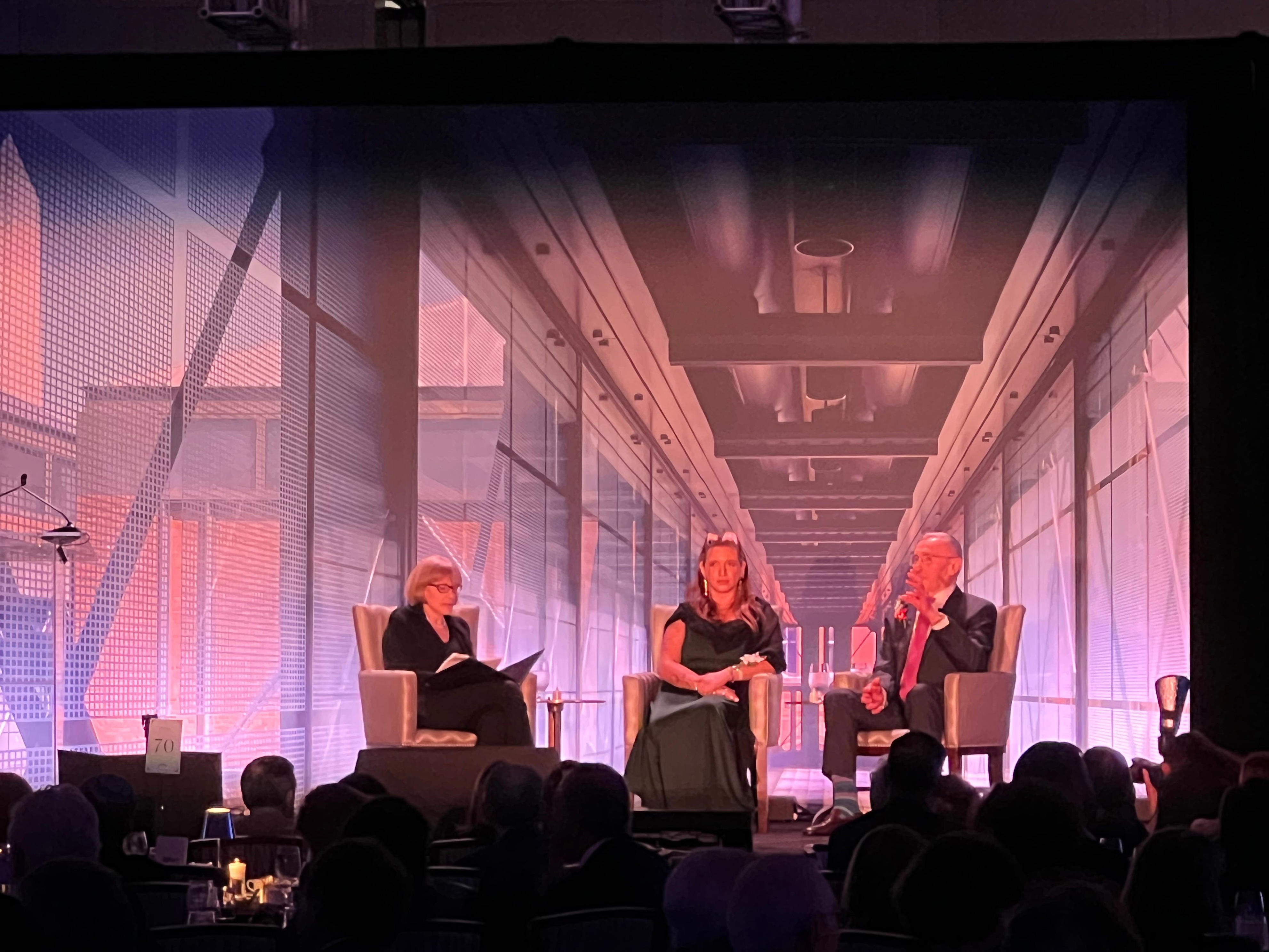 Holocaust, Nova survivors warn Boca Raton audience that silence is ...