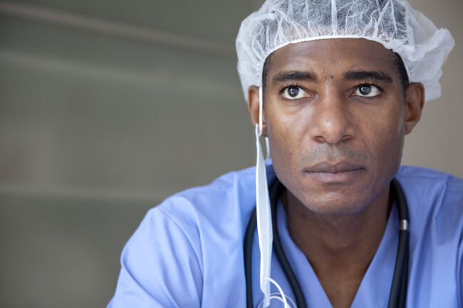 New study shows how discrimination shortens lives in Black communities