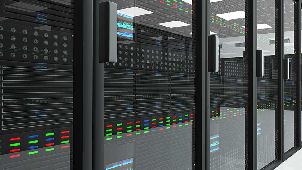 Data center vendor Amphenol slides after earnings beat. Will Celestica ...