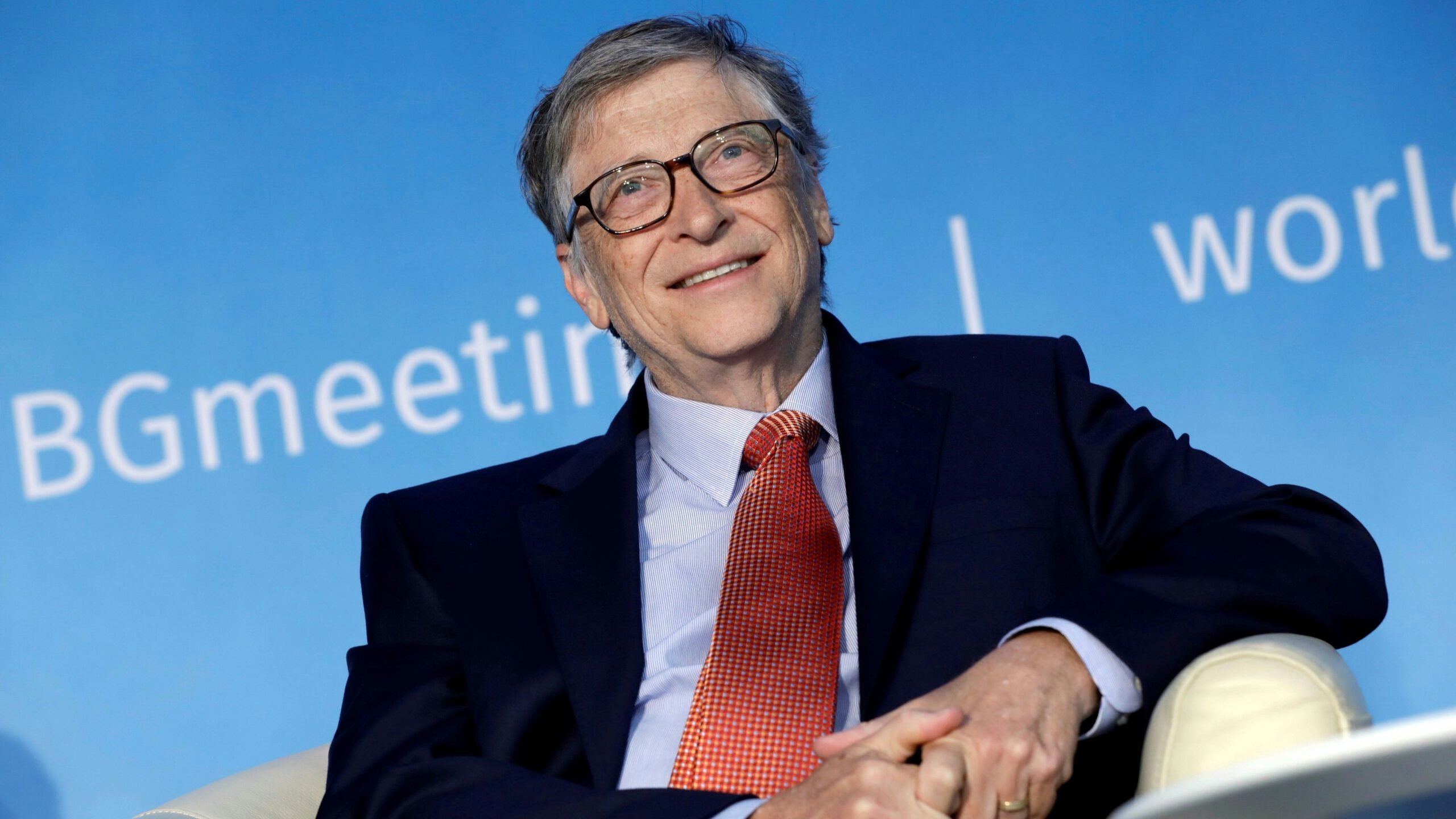 You won't believe how much Social Security Bill Gates gets – it's not ...