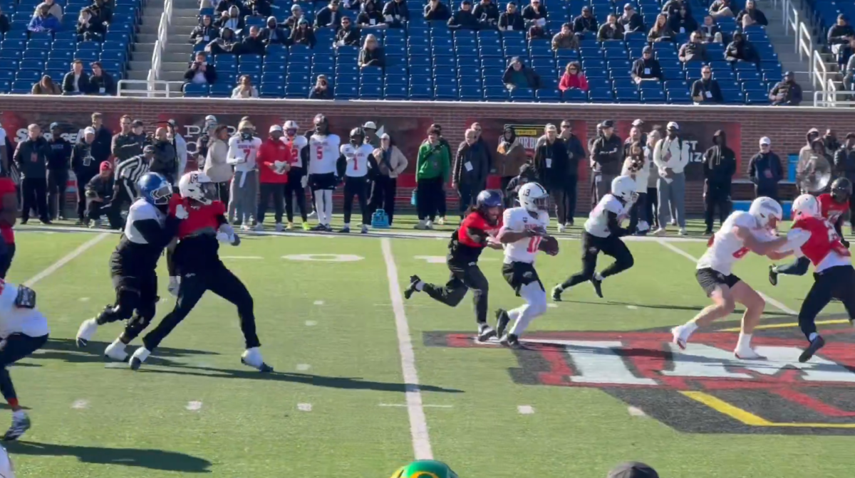 Kansas City Chiefs can continue strong tradition of finding standout ...