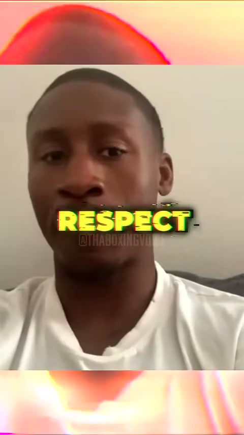 Shu Shu Carrington on Stephen Fulton: "You're making yourself look real ...