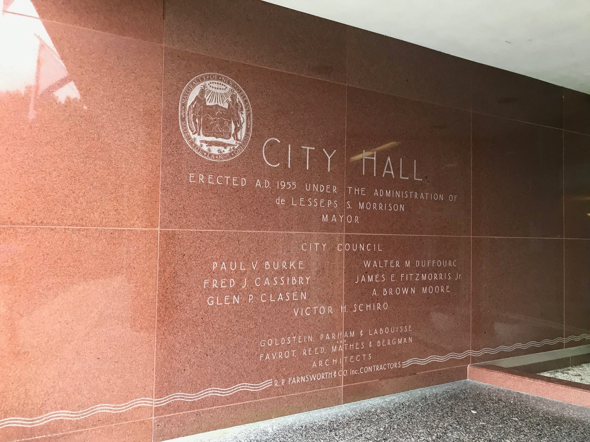 New Orleans City Council puts temporary pause on data centers while ...