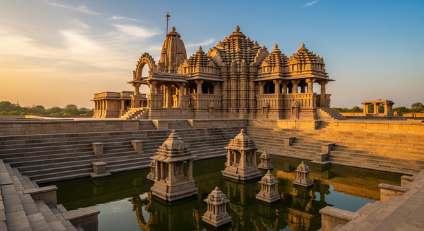 5 sun temples in India that hold ancient secrets you never knew