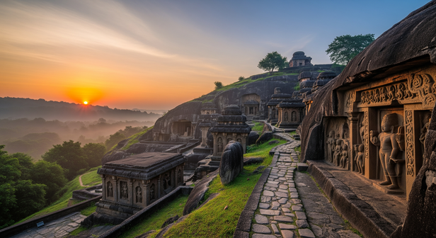 5 sun temples in India that hold ancient secrets you never knew
