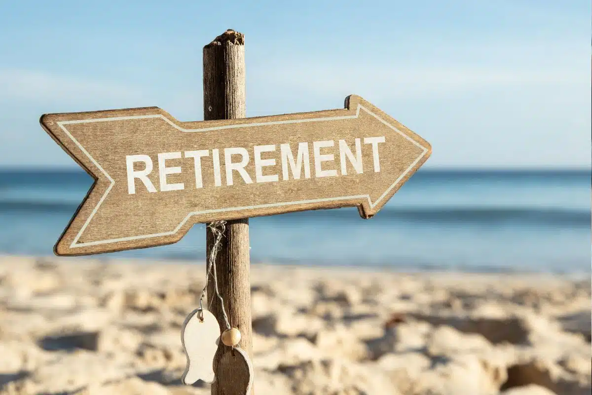 Want to retire sooner? Start these 8 habits today