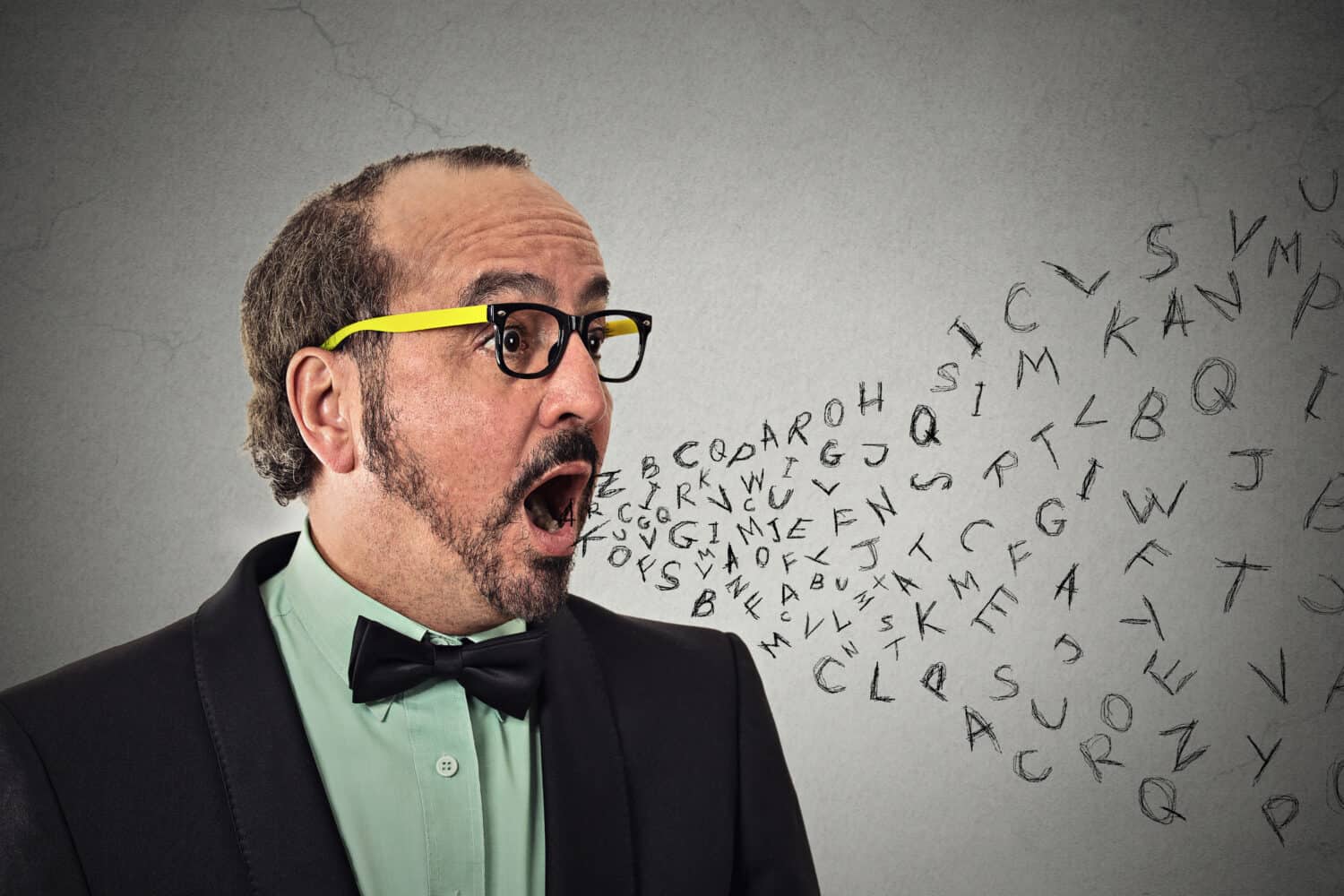 Tongue-twisters and head-scratchers: English’s weirdest words