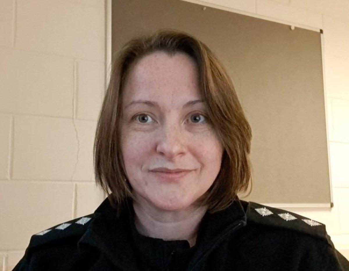 Partnerships vital to dealing with violent youth crime - Patricia Clark