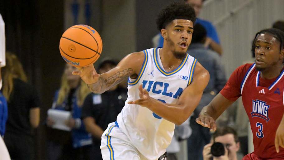 3 Bruins who must make their mark at Oregon