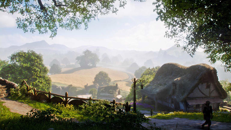 2026's biggest open world games