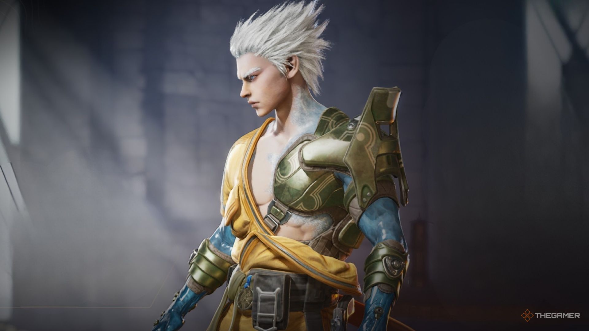 How to play Kai in Highguard