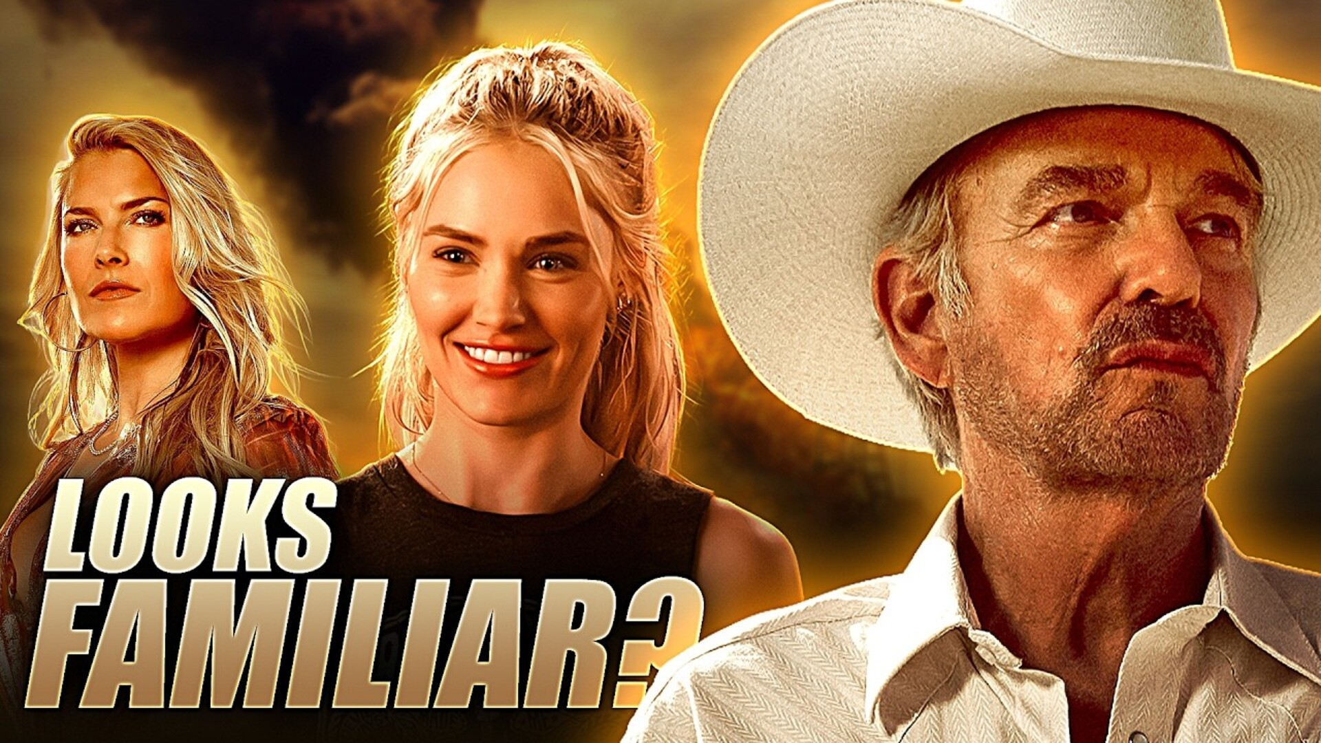 Why the cast of Landman looks so familiar