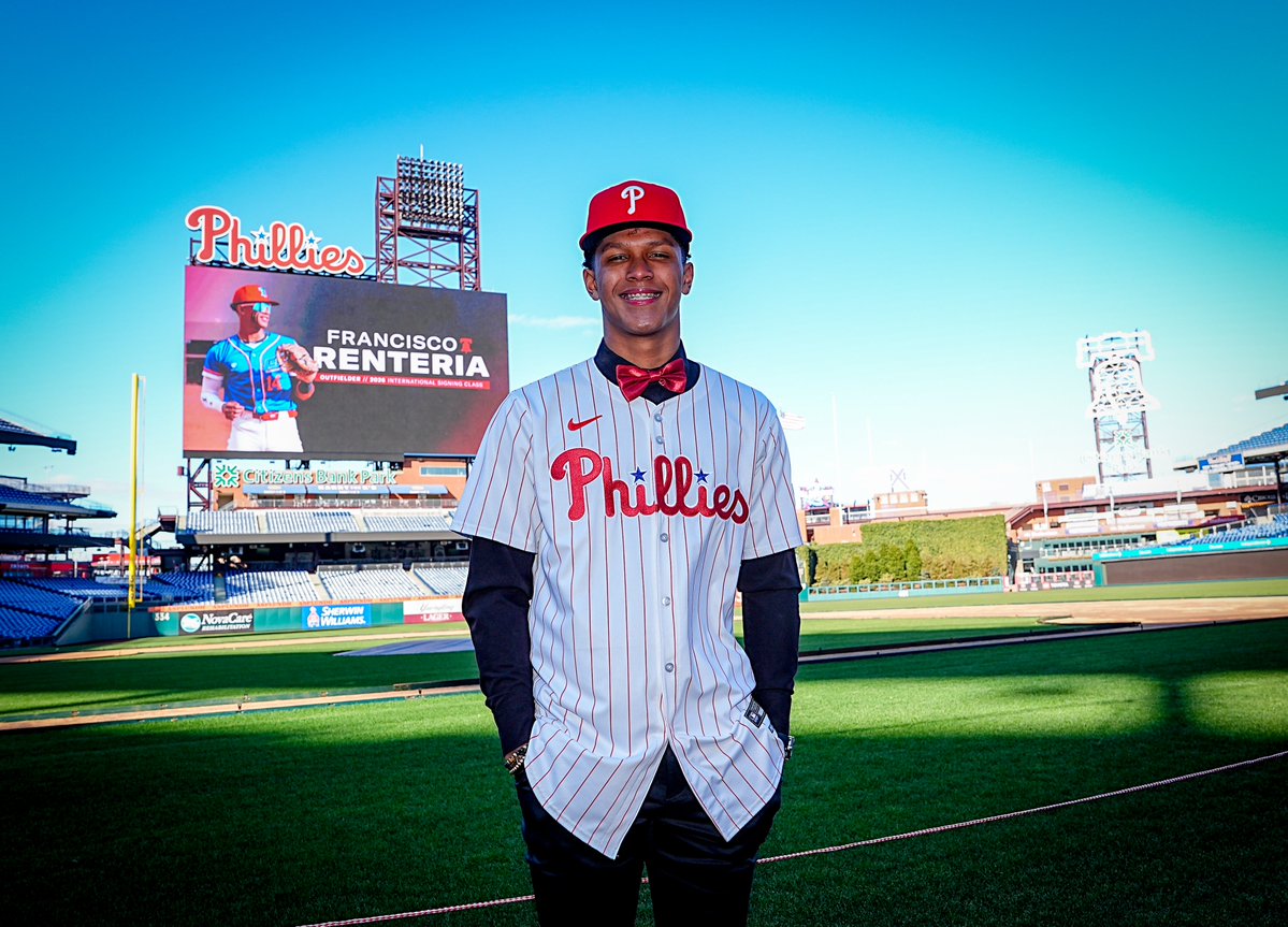 The Good Phight’s community prospect list: #7 – Francisco Renteria