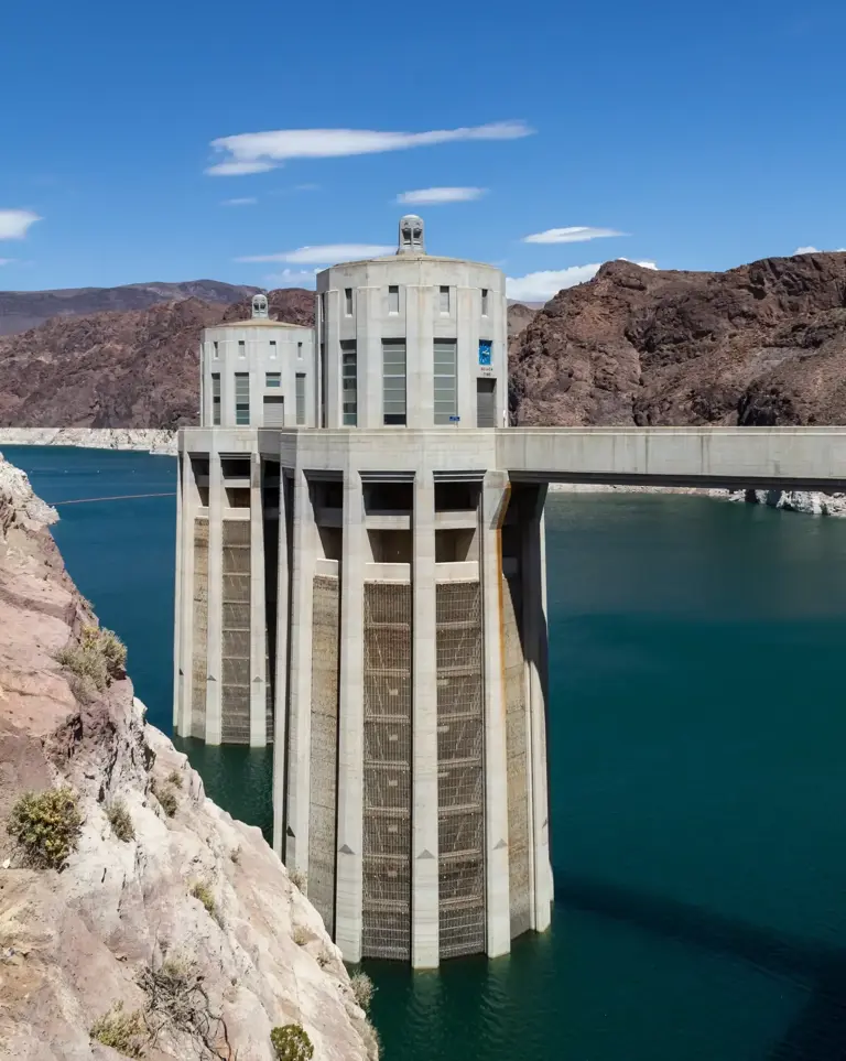 Beyond the drought: The day the Colorado River stops reaching the sea