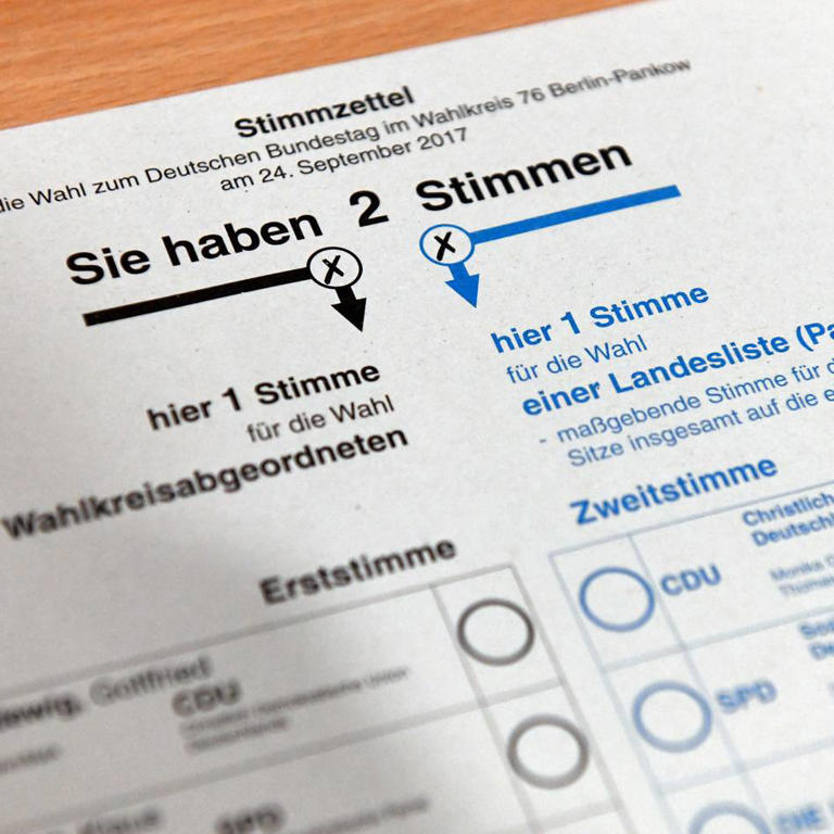 Kritik an geplanter Wahlkreisreform – Saar-Bürgermeister warnen vor ...