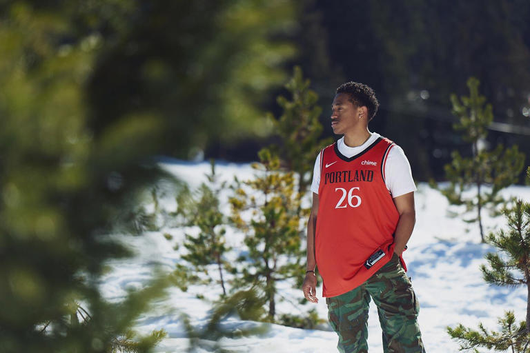 Portland Fire debuts team jerseys, new logo for 2026 WNBA season