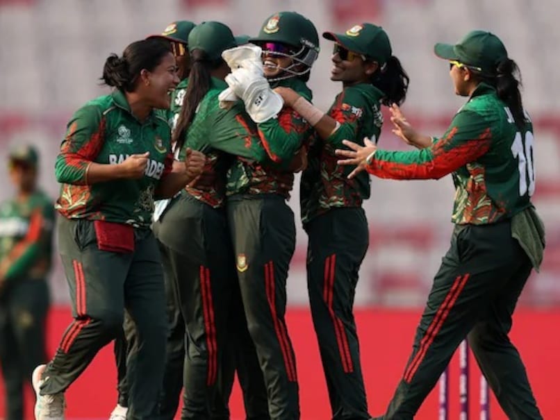 One Bangladesh team out of T20 World Cup, the other books tickets to ...