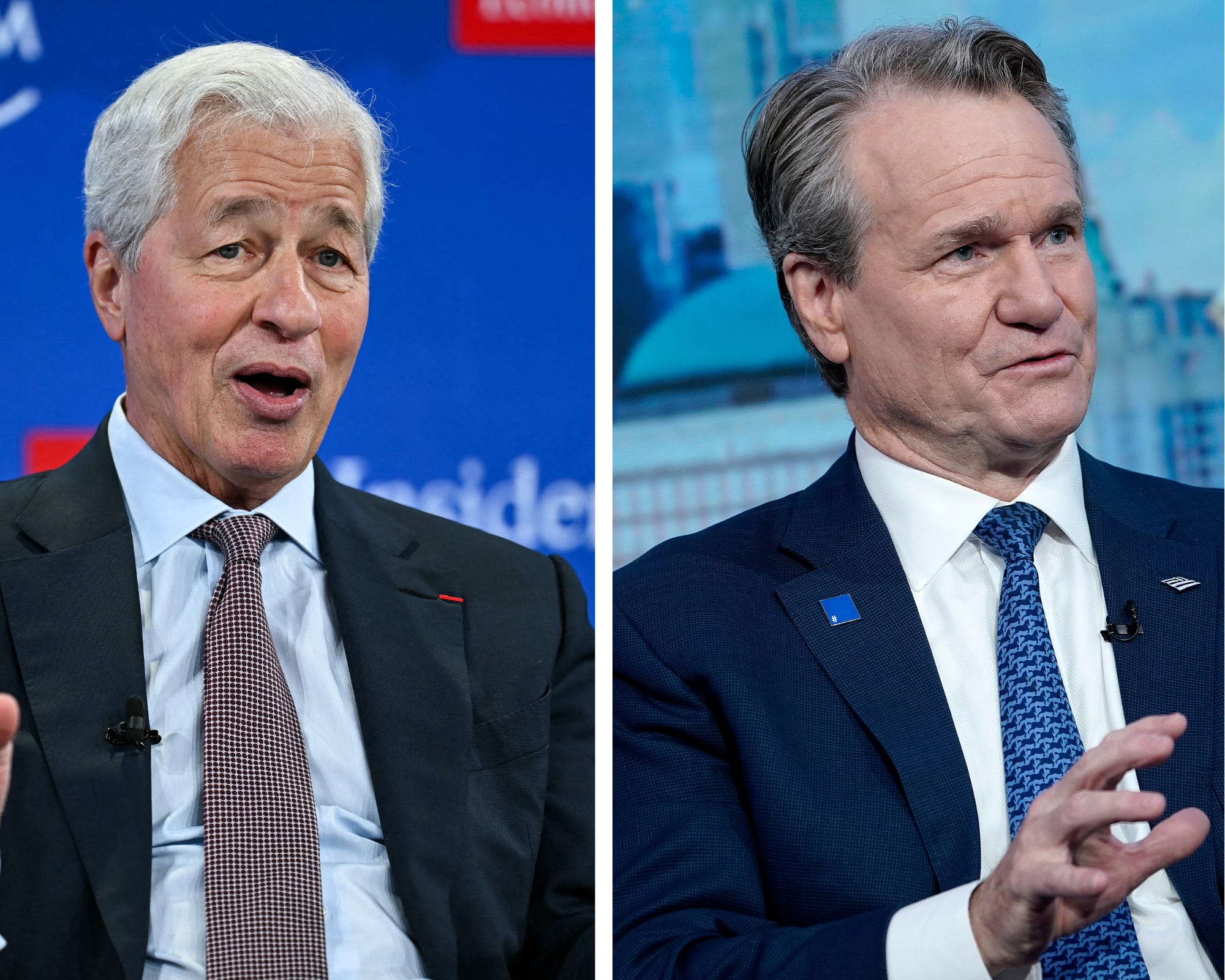 JPMorgan and Bank of America join the list of companies matching $1,000 contributions to ...