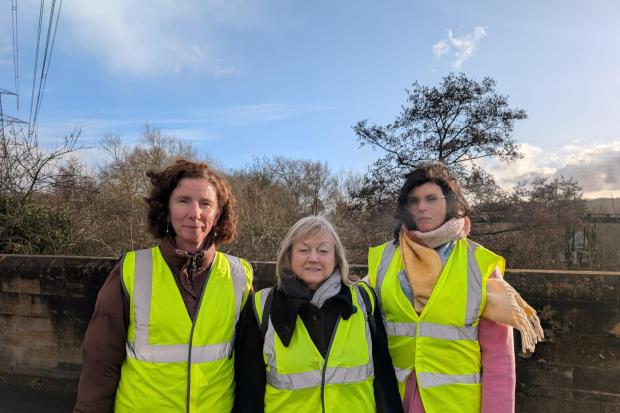 Oxford rail bridge project faces massive funding shortfall