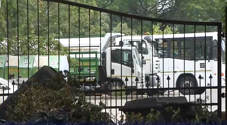 Pikitup to resume waste collection after protests