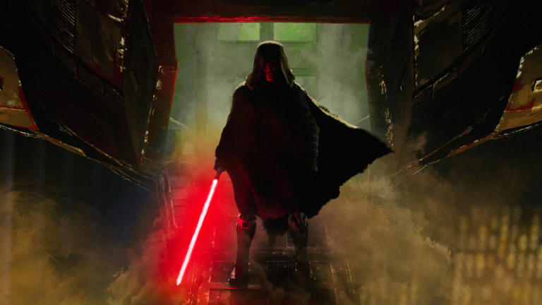 Star Wars: Maul – Shadow Lord release schedule: When are episodes 3 and ...
