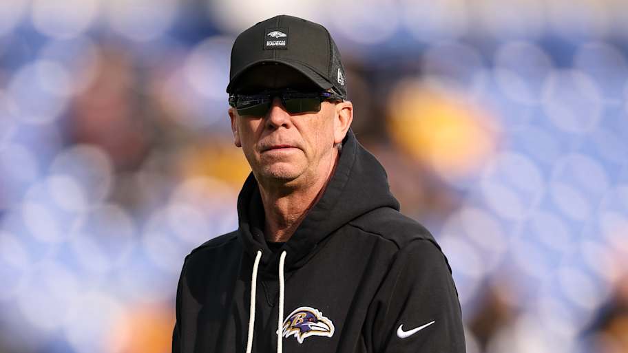 Browns load up for Todd Monken's offense in new 2026 NFL mock draft