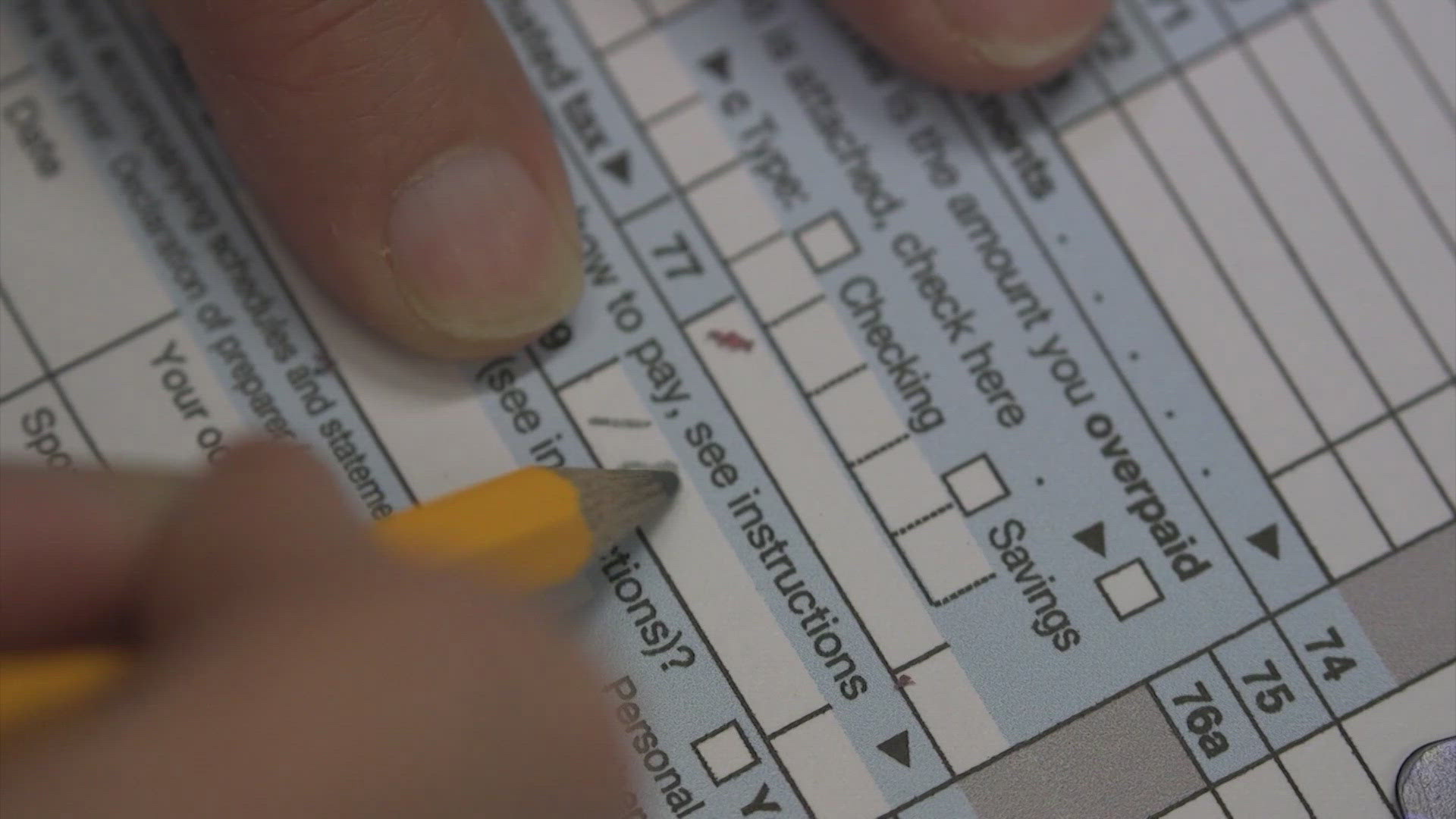 Tax refunds could be delayed this year, US Treasury Department watchdog ...