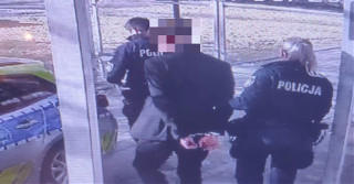 Wypadek przy moście Osobowickim we Wrocławiu. Jedna osoba ranna, nie ...