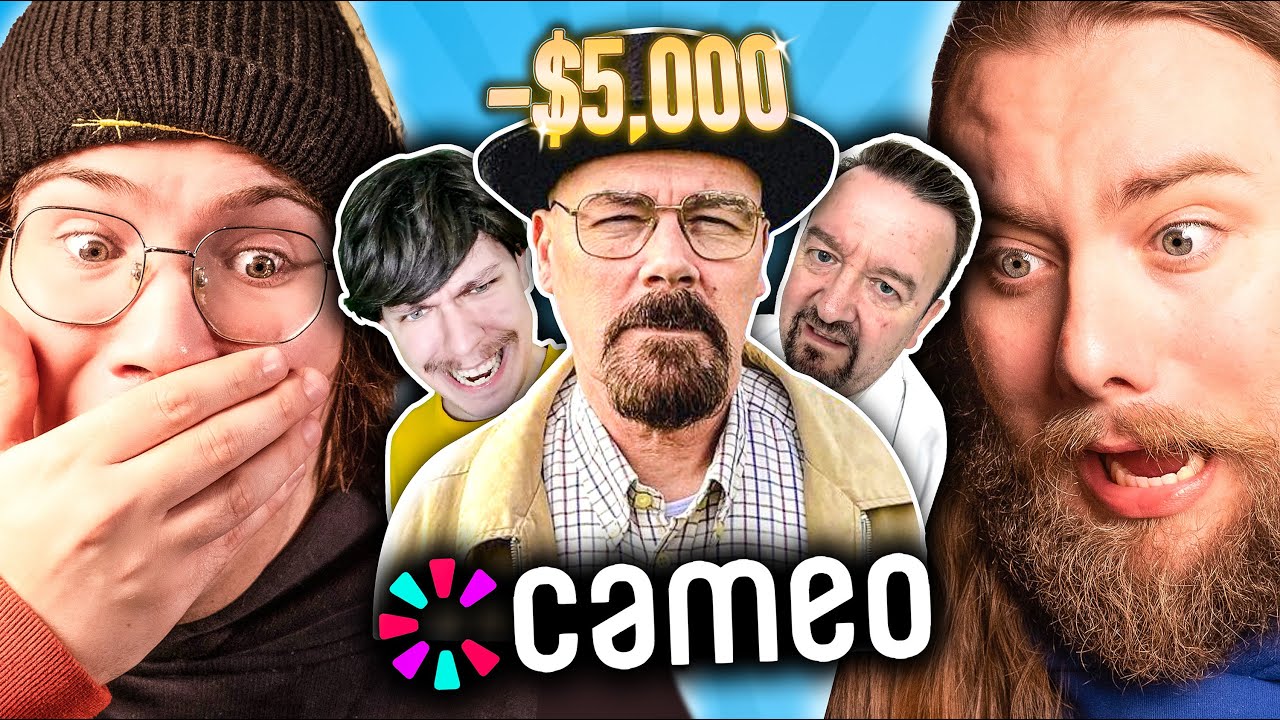 We just spoke to Elon Musk