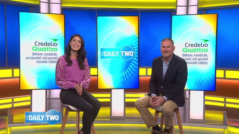 The Daily 2: Elanco Animal Health