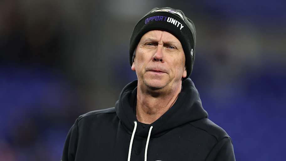 Browns head coach hire is making Steelers fans feel better about McCarthy