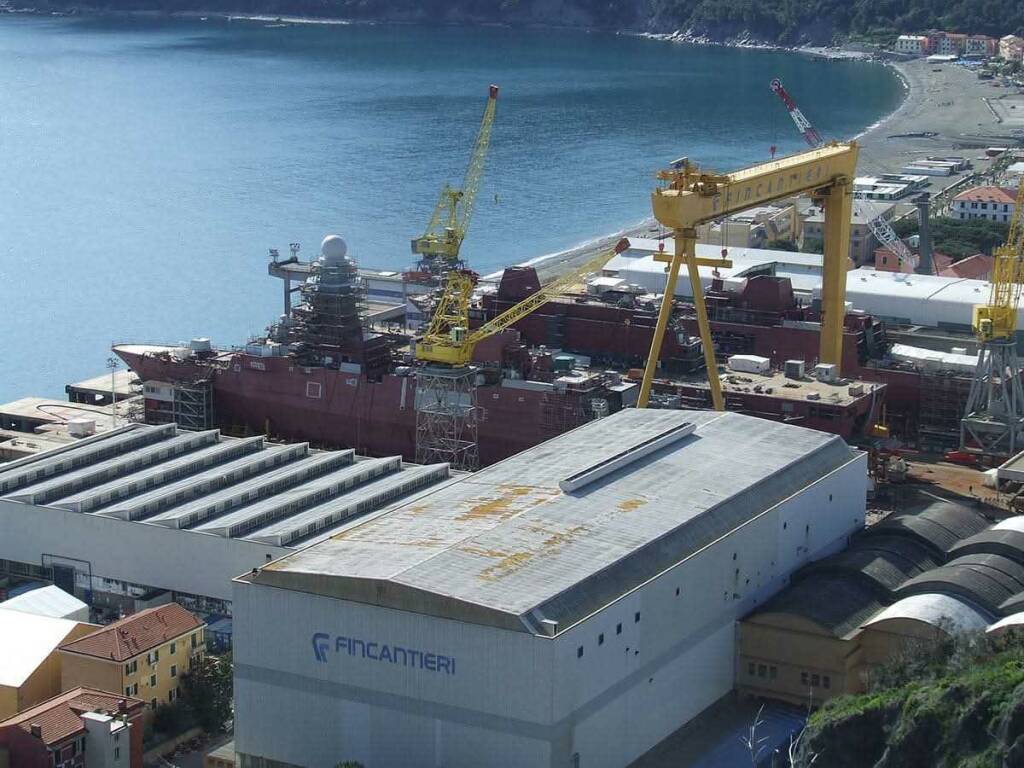 Riva Trigoso: “Strada alternativa, soltanto chiacchiere e distinzioni”