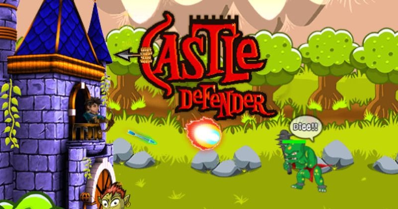 Castle Defender Roblox beginner’s guide: Build smart and survive longer