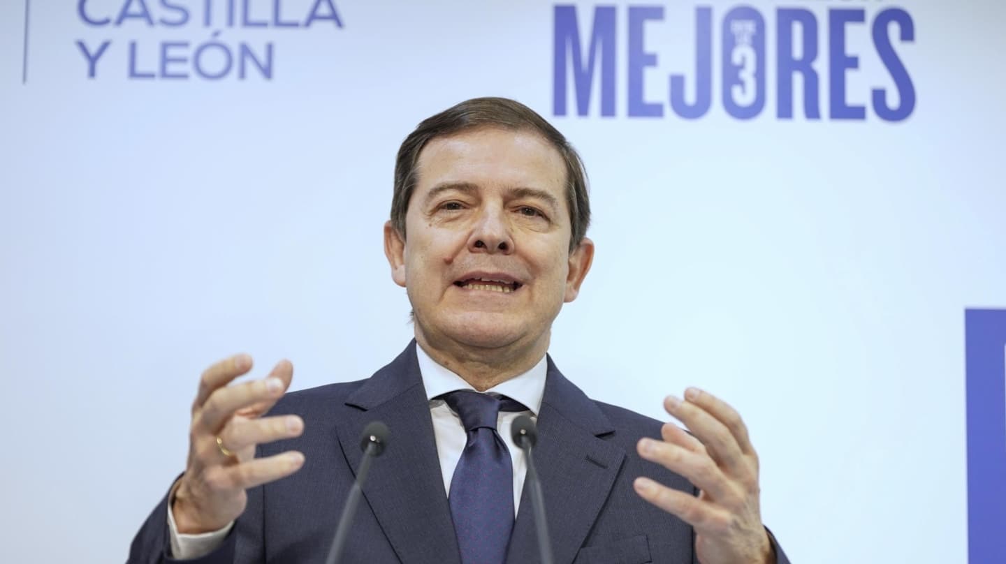 El PP renueva el 65% de sus cabezas de lista en Castilla y León con ...