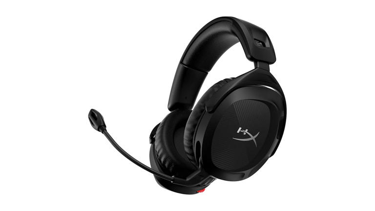 Headset gamer HyperX Cloud Stinger 2 por menos de R$ 270 no Mercado Livre