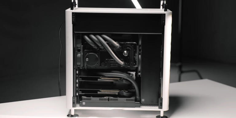 Voici le PC de l’indécence : une configuration ultime mais un prix indécent