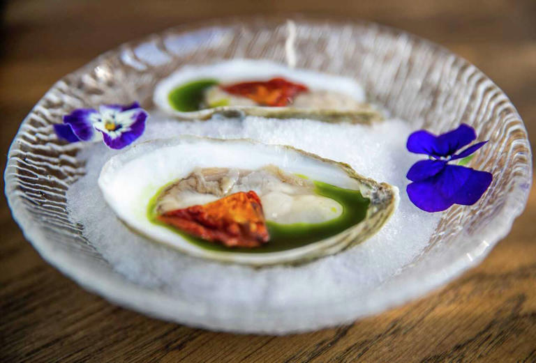 Top 10 most romantic restaurants in Austin for date night