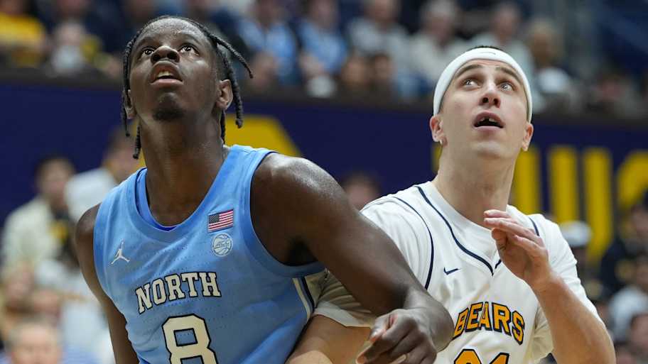 2 concerning negatives from North Carolina’s win over Virginia