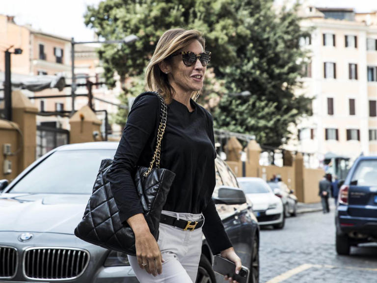 Maria Elena Boschi e la cena romantica: chi è il suo nuovo compagno