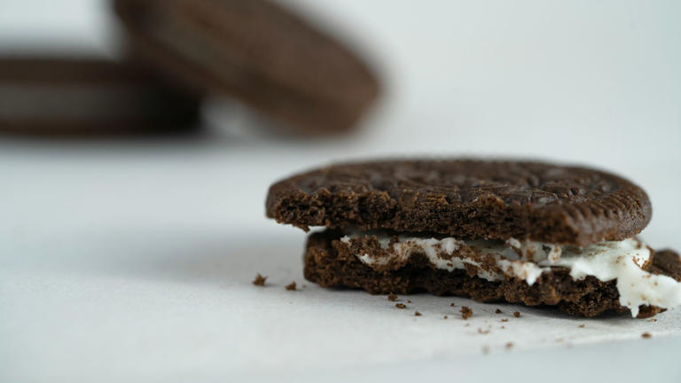 20 snacks emballés qui sont restés toujours aussi bons