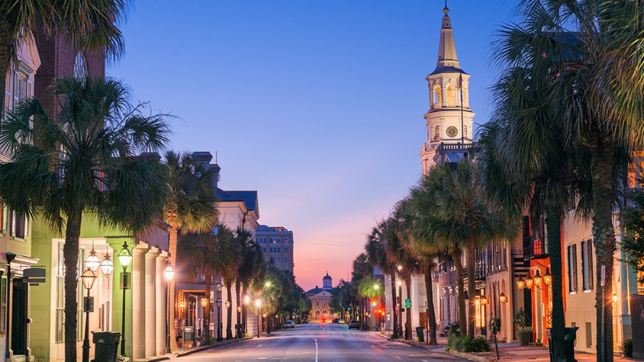 These 10 job markets are setting the stage for strong housing demand in ...