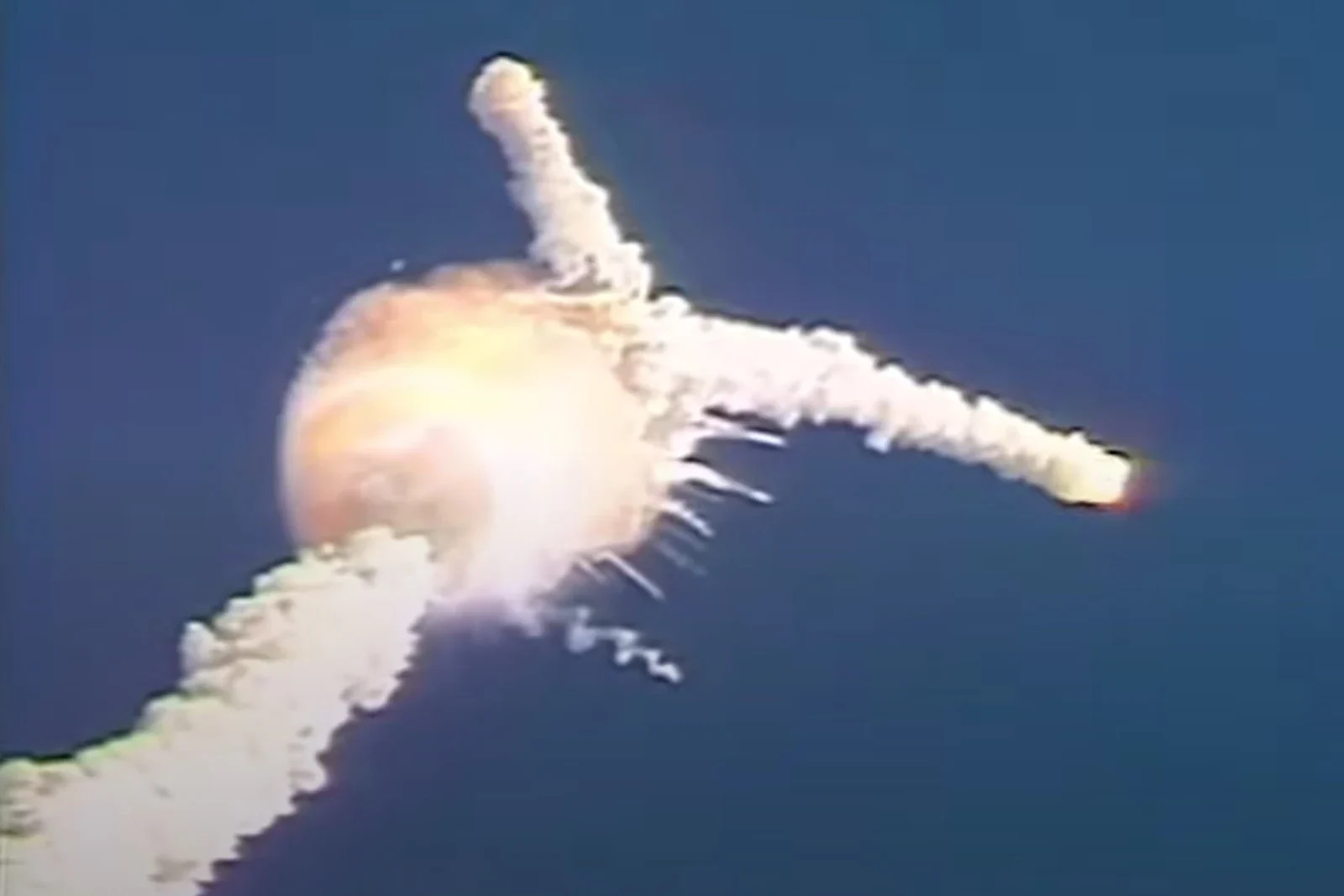 That fateful launch: NASA’s Challenger tragedy and its aftermath
