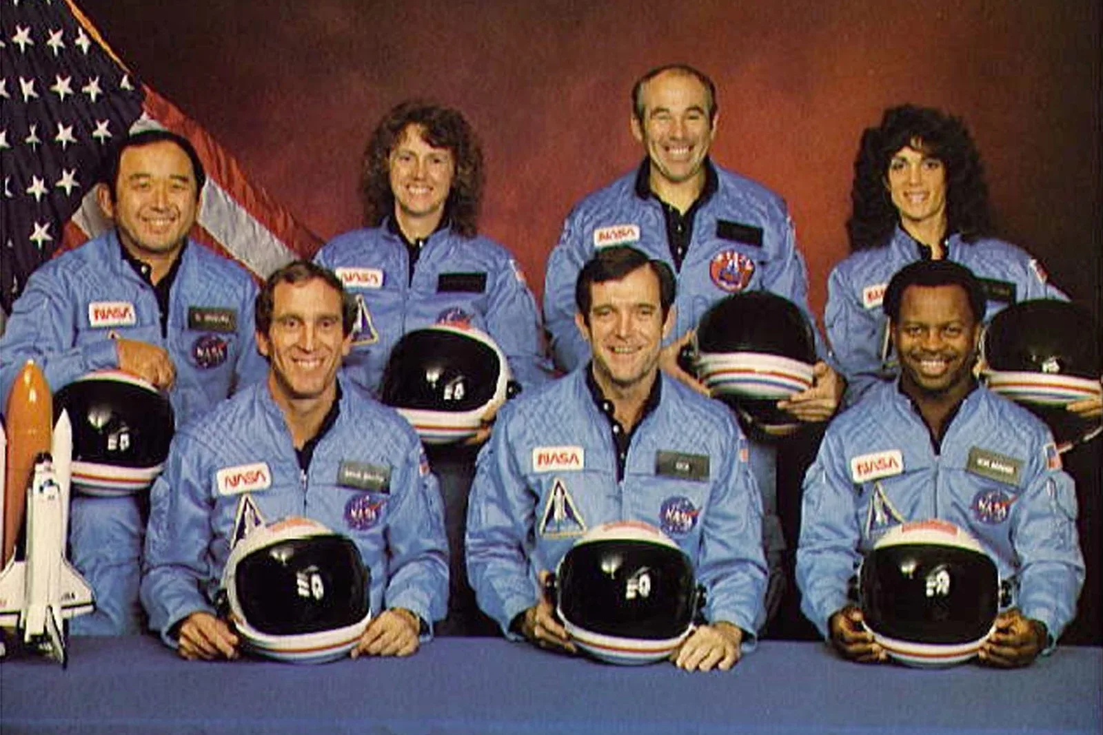 That fateful launch: NASA’s Challenger tragedy and its aftermath