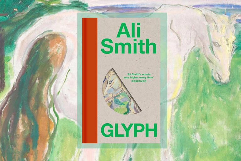 Ali Smith’s Glyph is an exhilarating and excoriating follow-up to Gliff